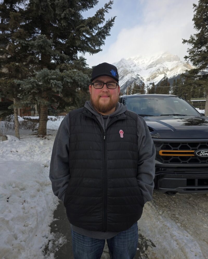 Meet our Staff – GBFUELS
